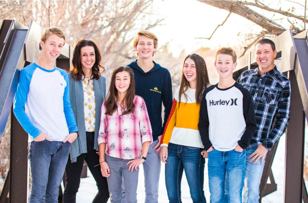 About Our Board-Certified Pediatric Dentists in Utah County