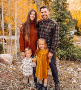 About Our Board-Certified Pediatric Dentists in Utah County