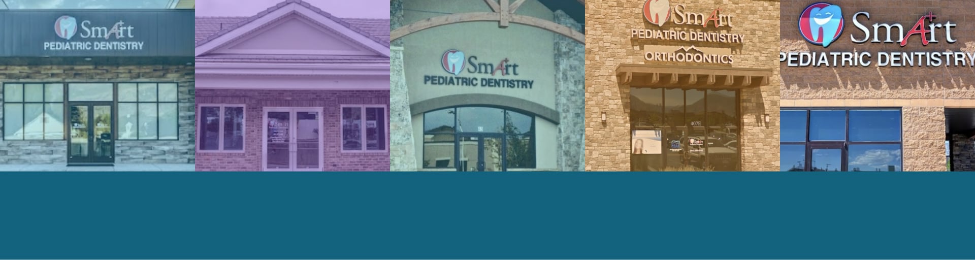 Pediatric Dentist in Utah County | Smart Pediatric Dentistry